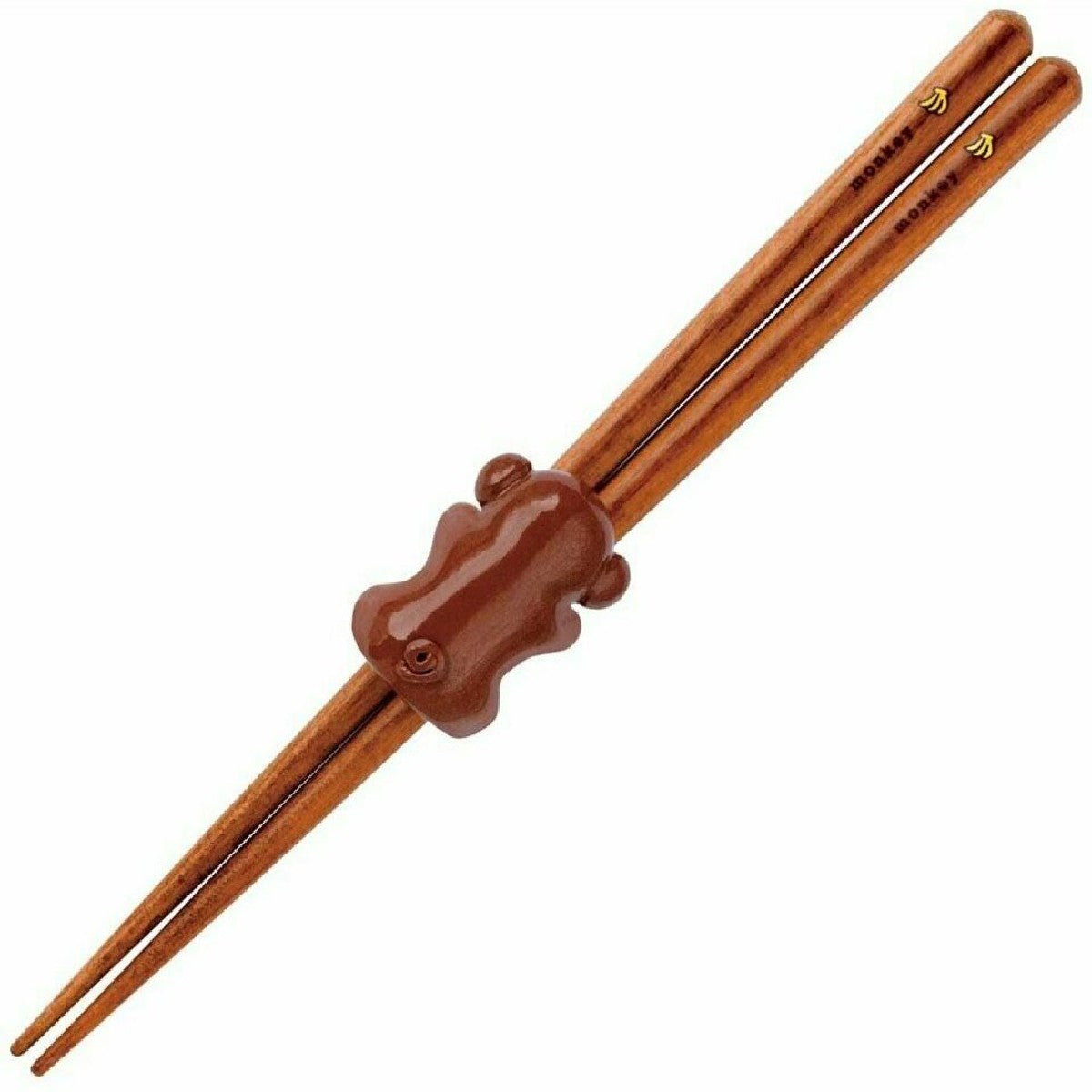 Animal Chopstick Rest Set / Monkey — Focus America Corp. Wholesale